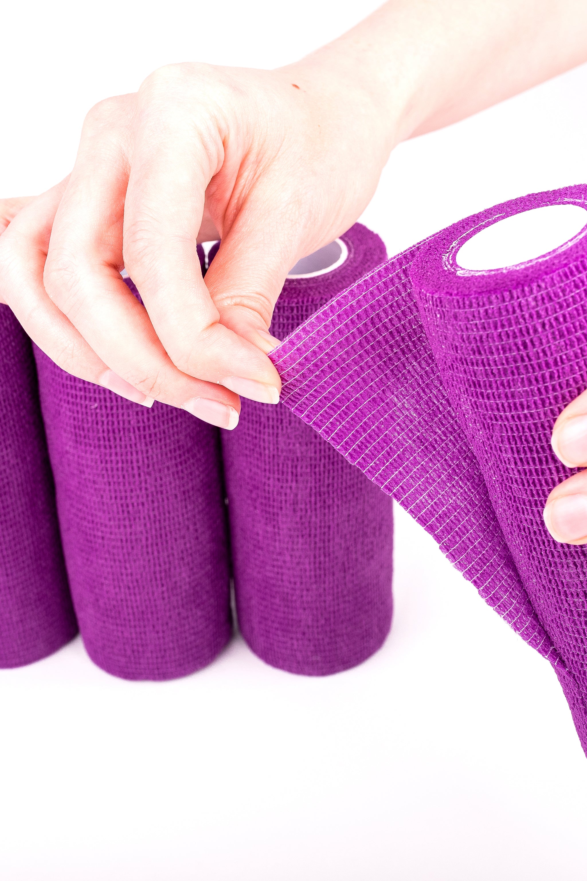 BDSM Restraining Elastic Bands