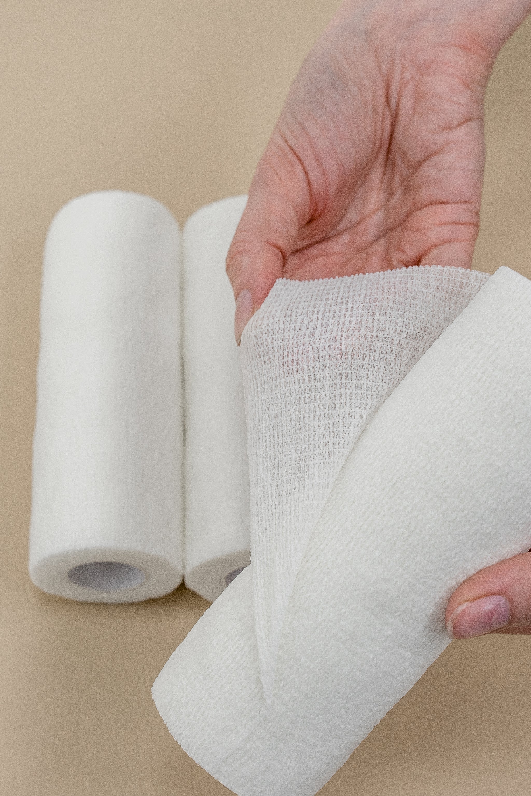 BDSM Restraining Elastic Bands