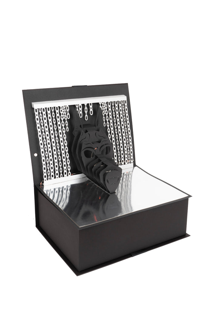 Elin Harness Gift box