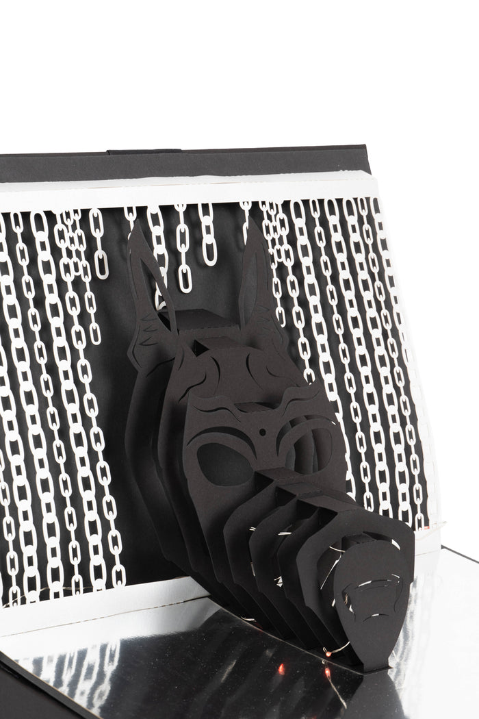 Elin Harness Gift box