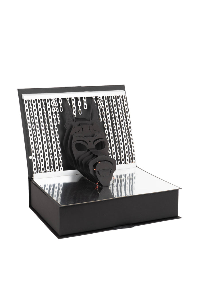 Elin Harness Gift box