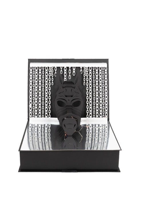 Elin Harness Gift box