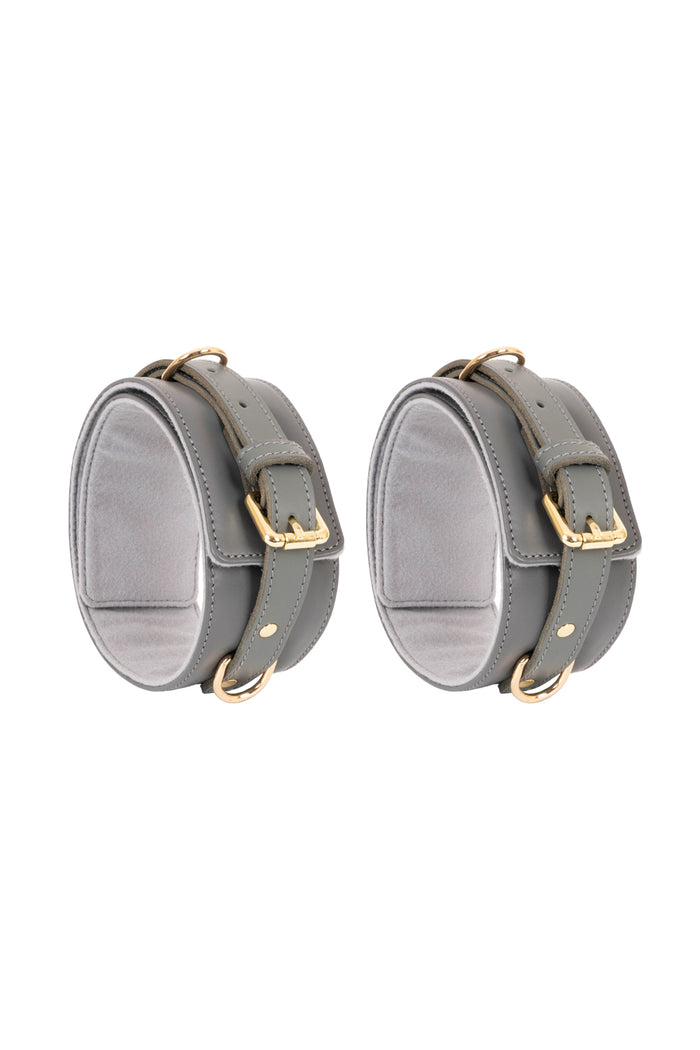 Restraint Garters/ Thigh cuffs